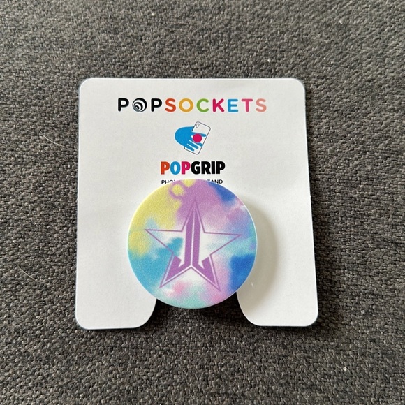 Jeffree Star | Cell Phones & Accessories | Jeffree Star Pop Socket ...